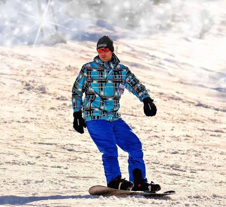 Explore the Local Area | Back Forty Glamping